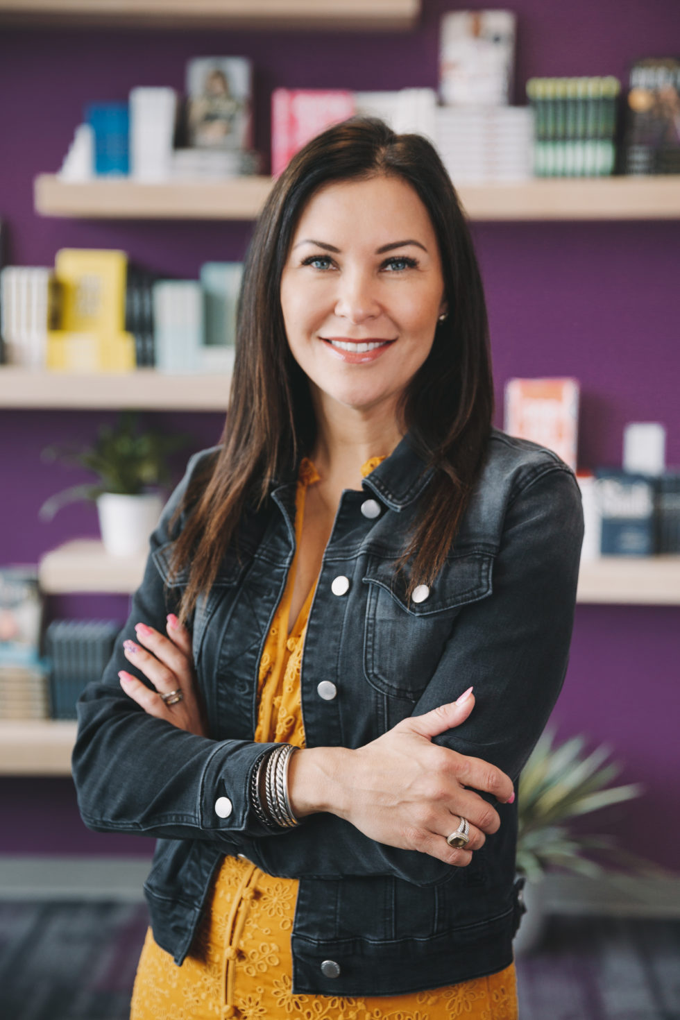 Meet The Team - The Fedd Agency