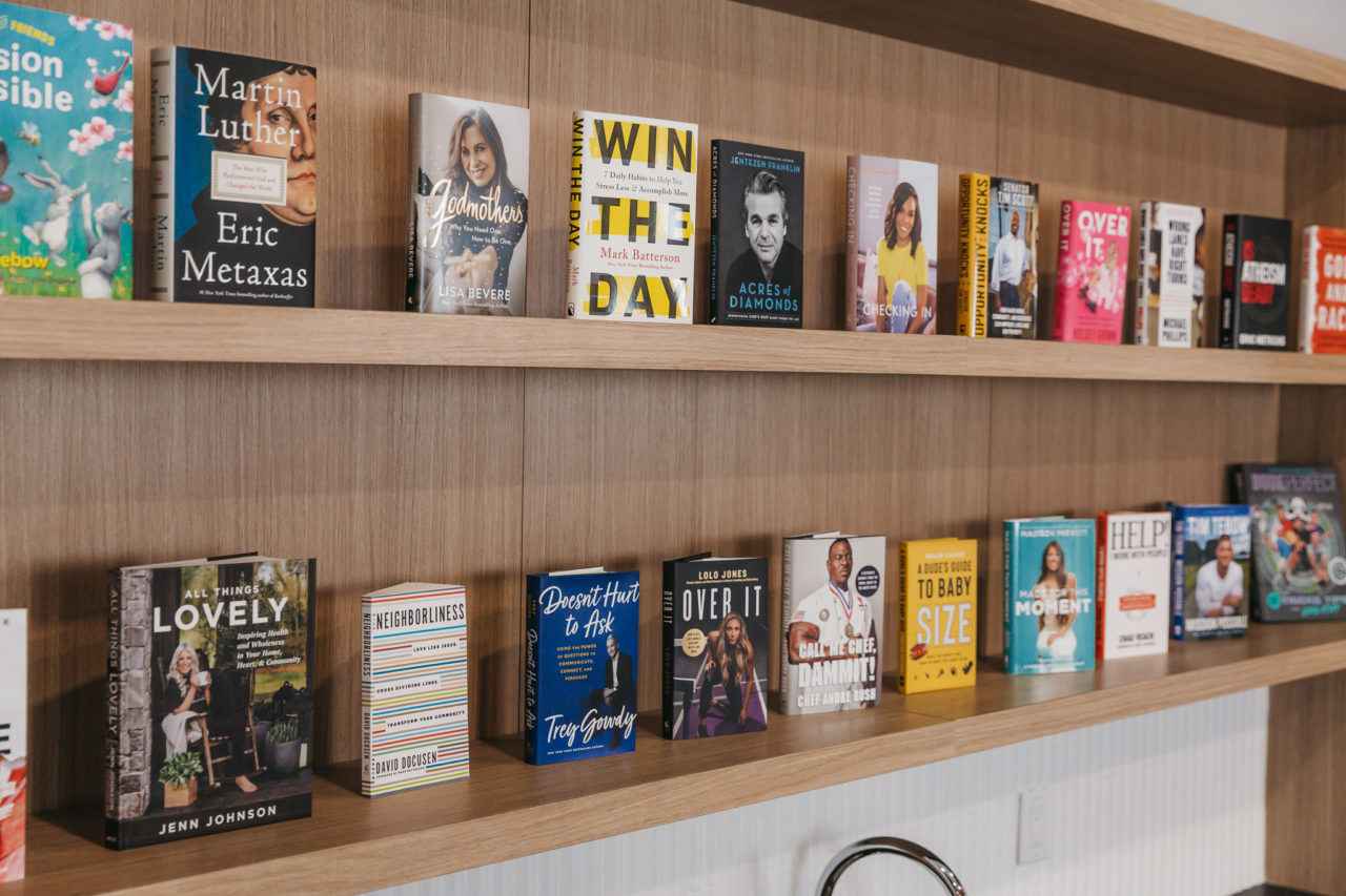 How to Structure a Book - The Fedd Agency